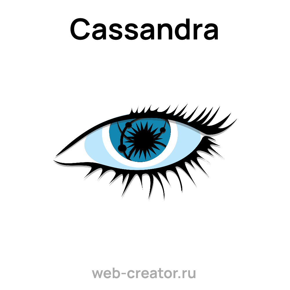 Распределённая отказоустойчивая колоночная СУБД Apache Cassandra