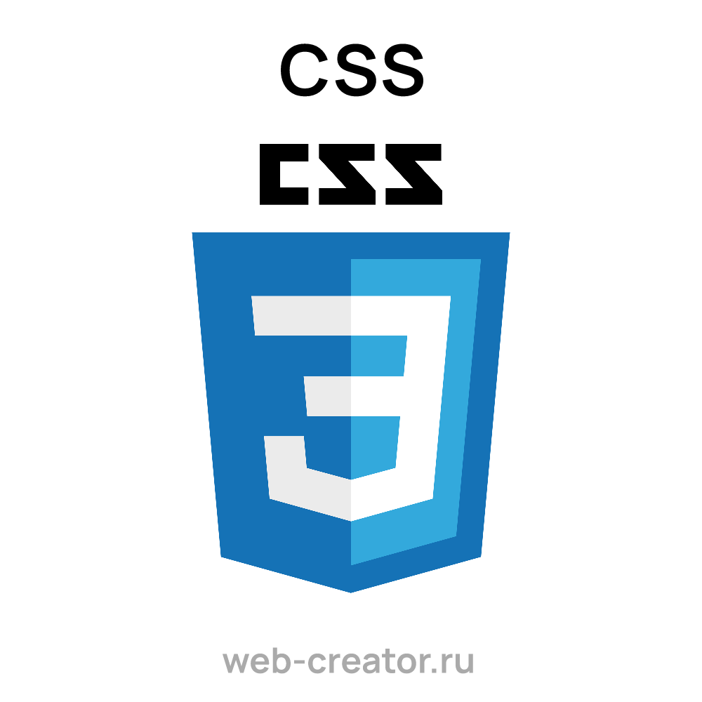 CSS — каскадные таблицы стилей | Технологии