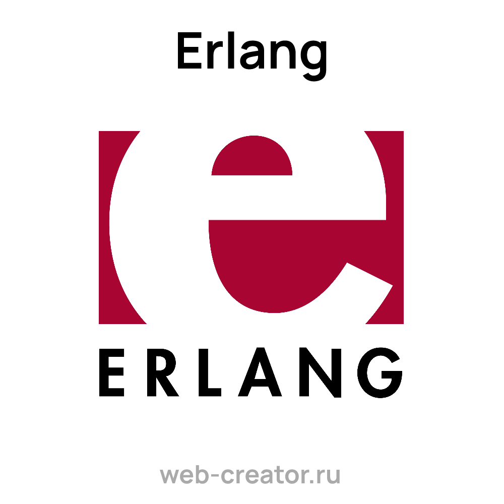 Язык программирования Erlang | Технологии