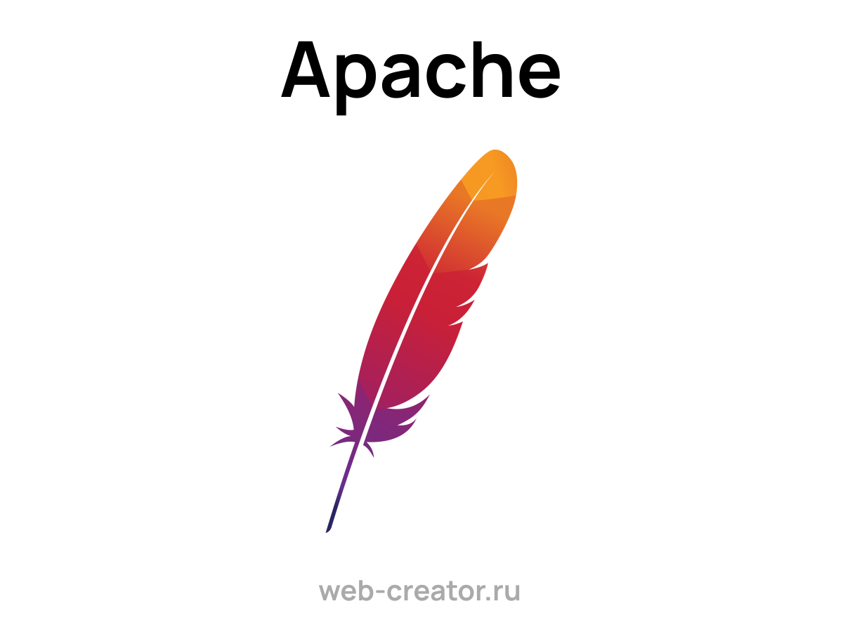 Веб-сервер Apache | Технологии