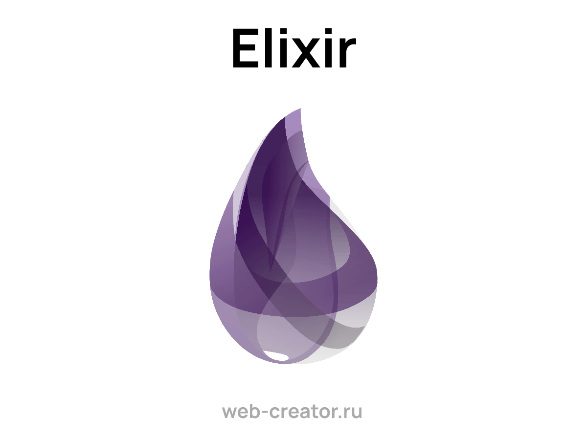 Язык программирования Elixir | Технологии