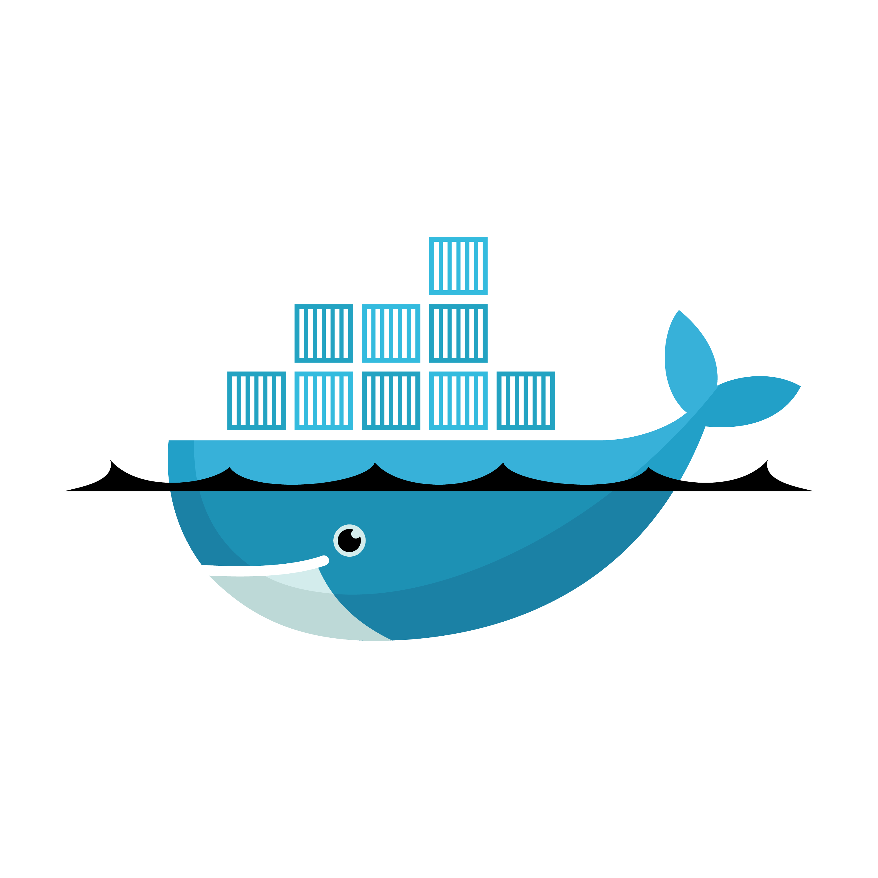 Docker 